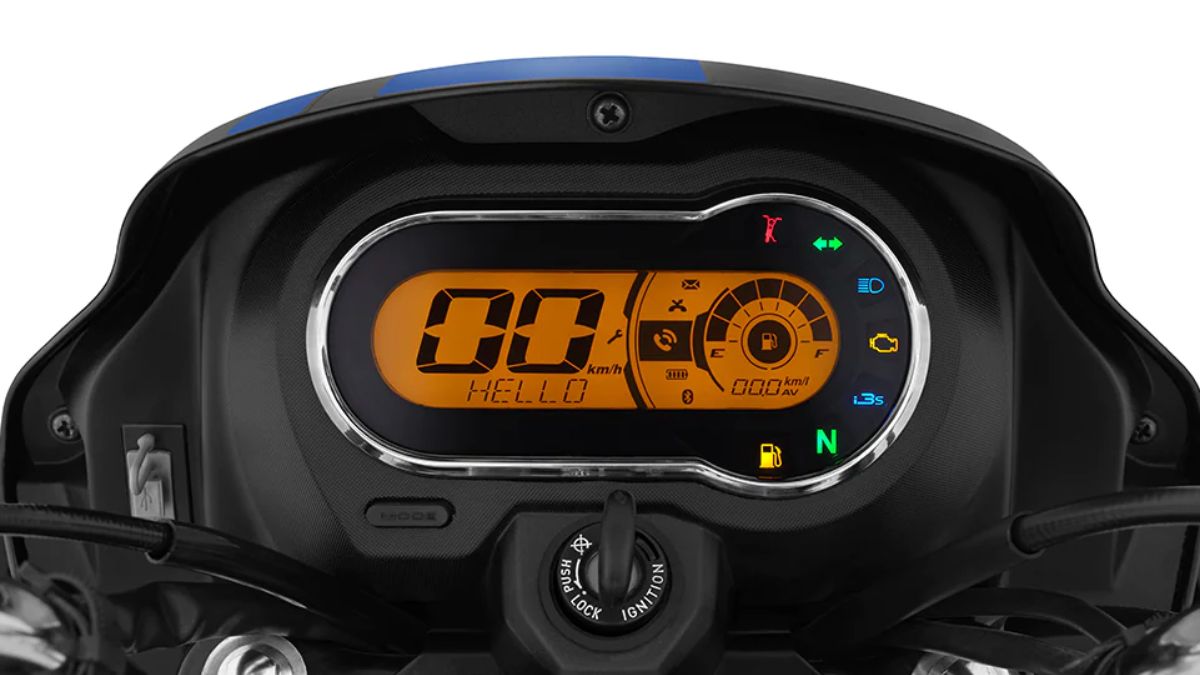 Hero Splendor Plus Xtec: 84 Km/litre धांसू माइलेज के साथ आती है, जाने ...